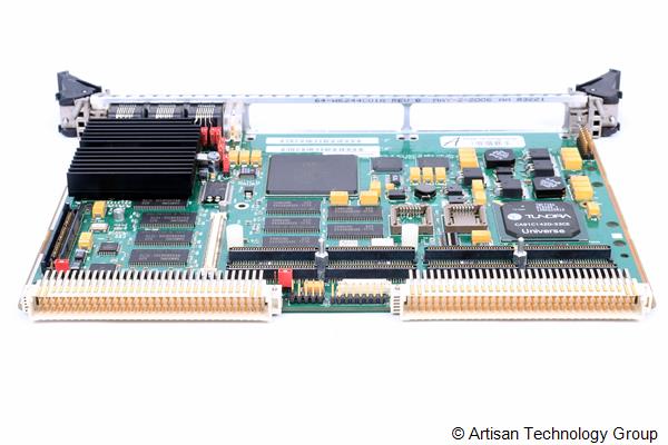 MVME5100 Motorola (VME / VME64 Single Board Computer) | ArtisanTG™