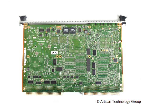 MVME5100 Motorola (VME / VME64 Single Board Computer) | ArtisanTG™