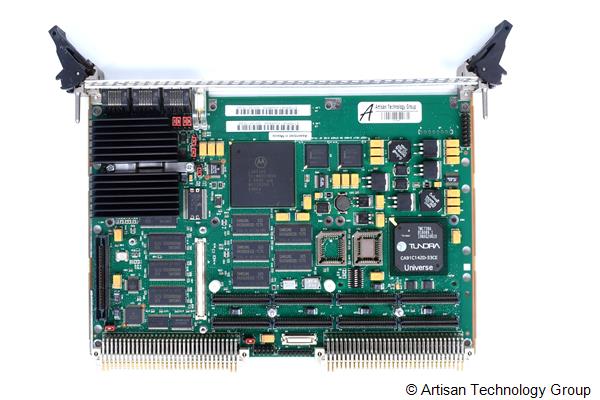 MVME5100 Motorola (VME / VME64 Single Board Computer) | ArtisanTG™