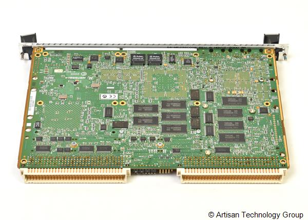 MVME5100 Motorola (VME / VME64 Single Board Computer) | ArtisanTG™