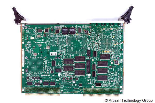MVME5100 Motorola (VME / VME64 Single Board Computer) | ArtisanTG™
