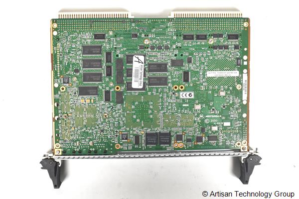 MVME5100 Motorola (VME / VME64 Single Board Computer) | ArtisanTG™