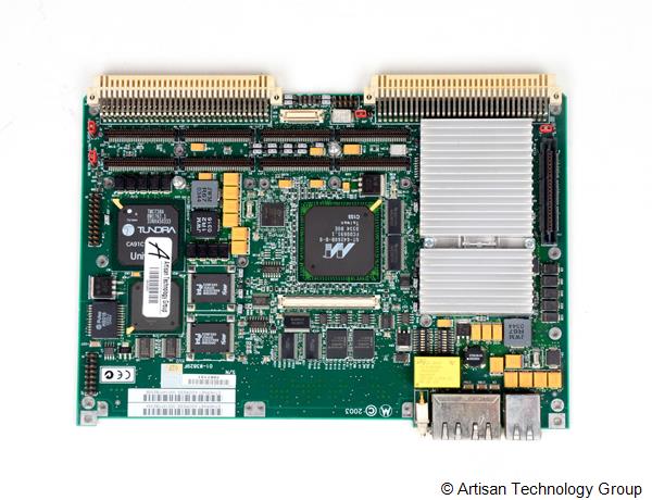 MVME5500 Motorola (VMEbus Single-Board Computer) | ArtisanTG™