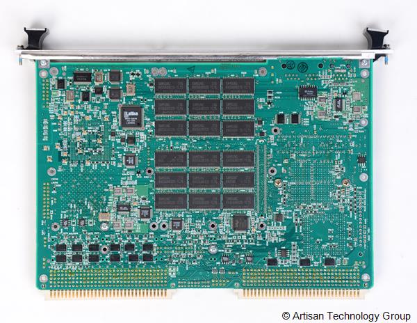 MVME5500-0161 Motorola (VMEbus Single-Board Computer) | ArtisanTG™