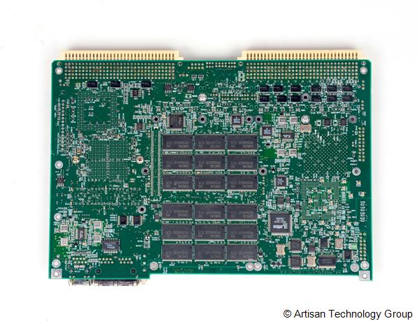 MVME5500 Motorola (VMEbus Single-Board Computer) | ArtisanTG™