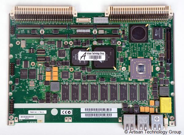 MVME6100 Motorola (VME Single-Board Computer) | ArtisanTG™