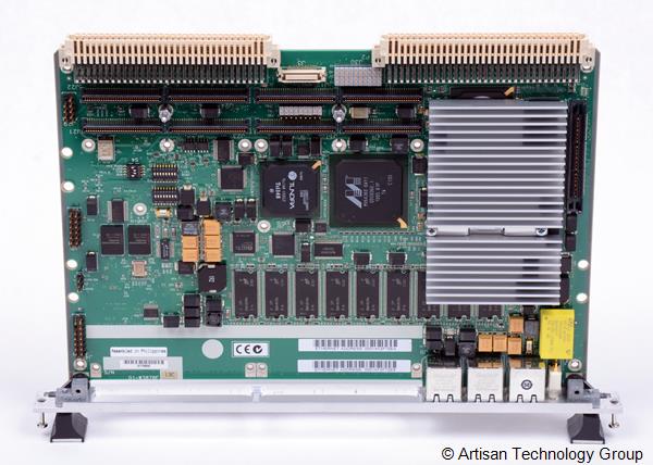 MVME6100 Motorola (VME Single-Board Computer) | ArtisanTG™