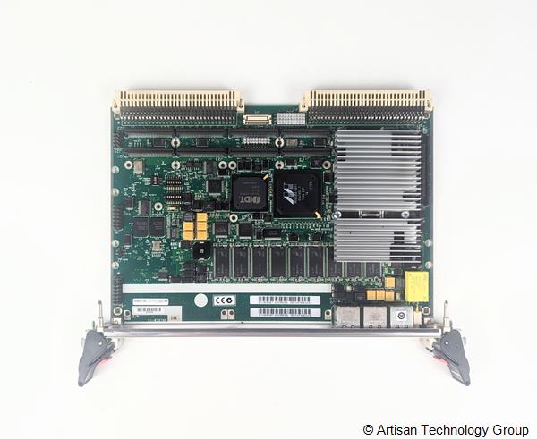 MVME6100 Motorola (VME Single-Board Computer) | ArtisanTG™
