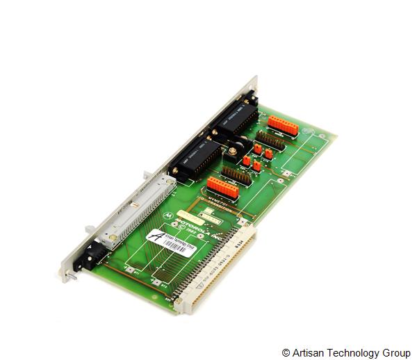 MVME701A Motorola (Rear Transition Module) | ArtisanTG™