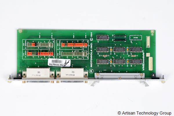 MVME707 Motorola (Serial Port Distributor) | ArtisanTG™