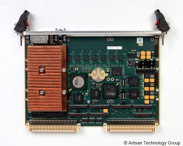 MVME7100-0173 Motorola (VMEbus Single-Board Computer) | ArtisanTG™