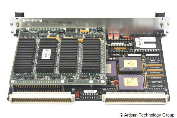 MVME147A-1 Motorola (20 MHz, 8MB 2-Slot Single Board Computer) | ArtisanTG™