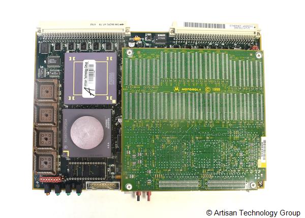 MVME167-03A Motorola (Single-Board Computer) | ArtisanTG™