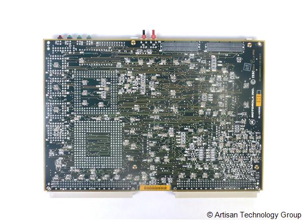 MVME167-03A Motorola (Single-Board Computer) | ArtisanTG™
