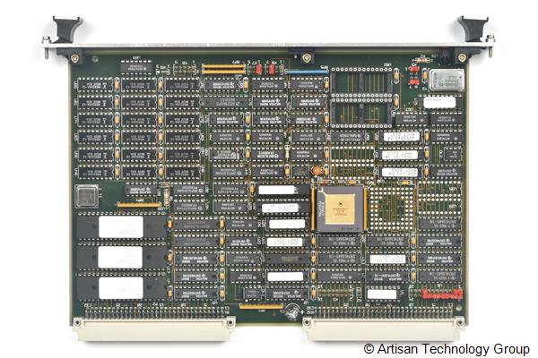 MVME 331 Motorola (VMEbus Intelligent Communications Controller ...
