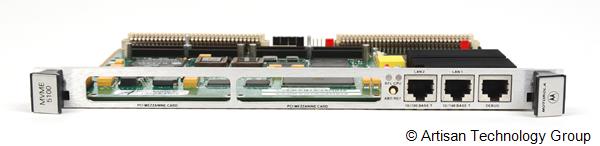 MVME5100 Motorola (VME / VME64 Single Board Computer) | ArtisanTG™