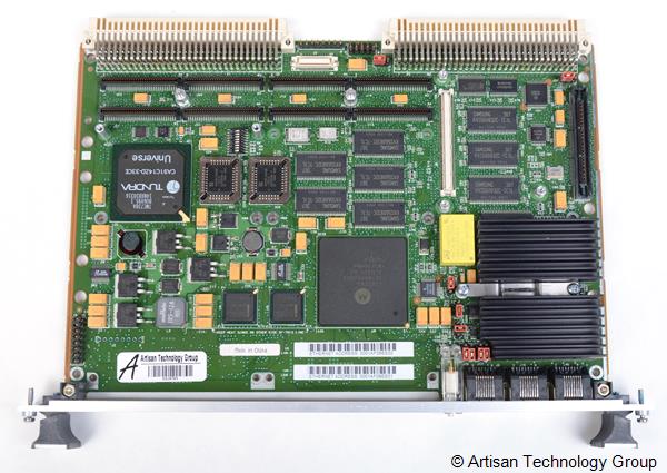MVME5100 Motorola (VME / VME64 Single Board Computer) | ArtisanTG™