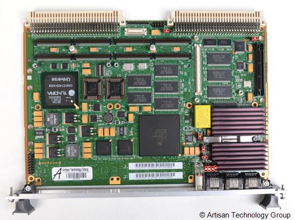 MVME5100 Motorola (VME / VME64 Single Board Computer) | ArtisanTG™
