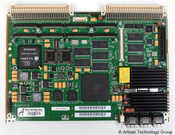 MVME5100 Motorola (VME / VME64 Single Board Computer) | ArtisanTG™