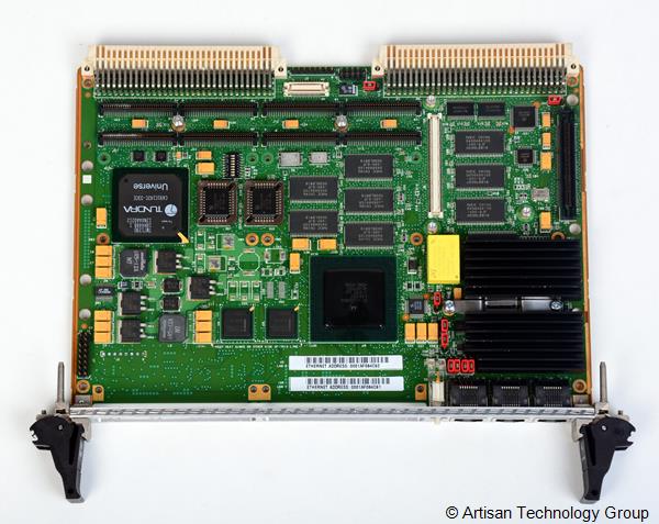 MVME5100 Motorola (VME / VME64 Single Board Computer) | ArtisanTG™