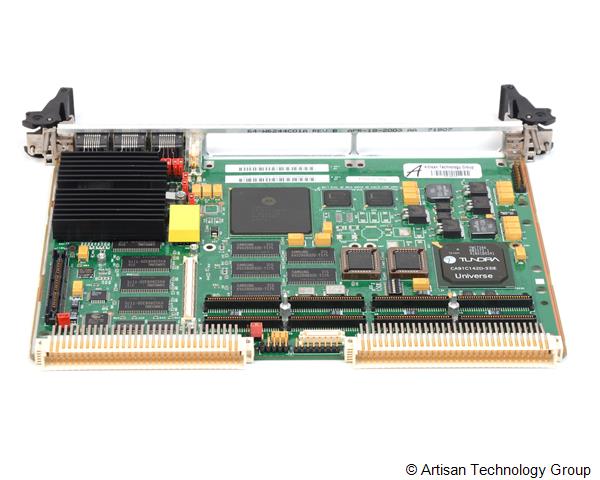 MVME5100 Motorola (VME / VME64 Single Board Computer) | ArtisanTG™