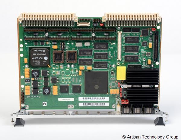 MVME5100 Motorola (VME / VME64 Single Board Computer) | ArtisanTG™