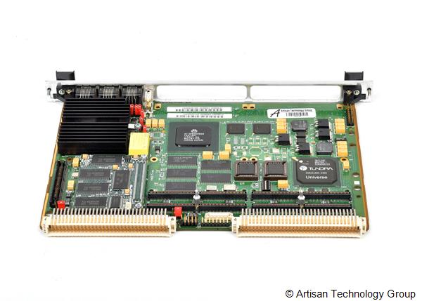 MVME5100 Motorola (VME / VME64 Single Board Computer) | ArtisanTG™