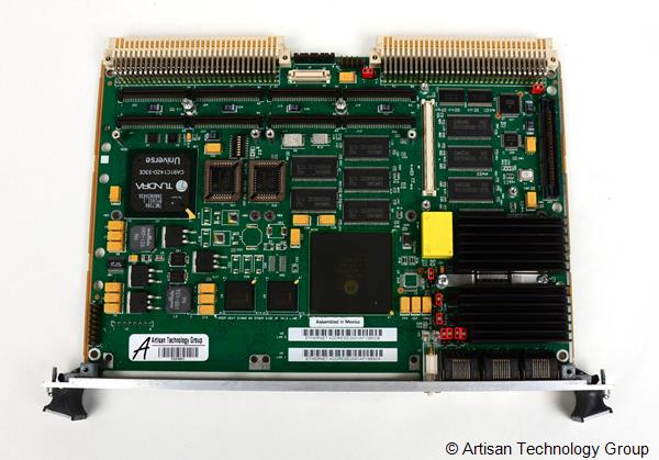 MVME5100 Motorola (VME / VME64 Single Board Computer) | ArtisanTG™