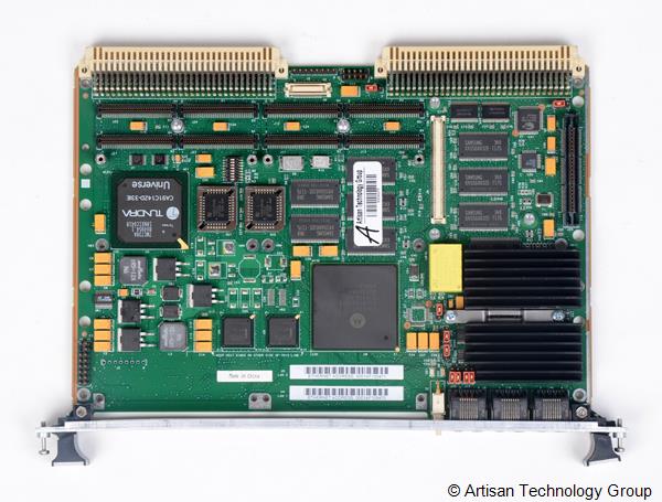 MVME5100 Motorola (VME / VME64 Single Board Computer) | ArtisanTG™