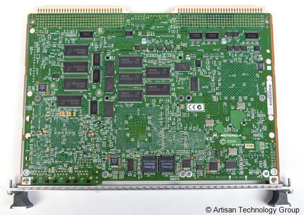 MVME5100 Motorola (VME / VME64 Single Board Computer) | ArtisanTG™