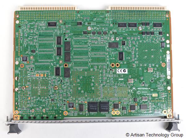 MVME5100 Motorola (VME / VME64 Single Board Computer) | ArtisanTG™