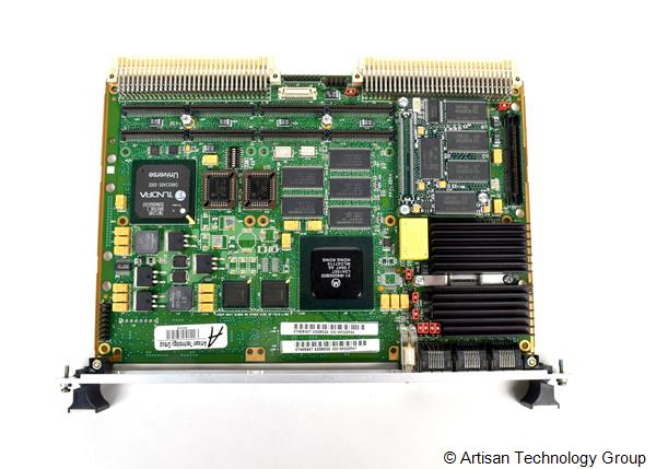 MVME5100 Motorola (VME / VME64 Single Board Computer) | ArtisanTG™