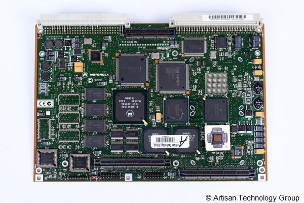 PM604 Motorola (Processor Module) | ArtisanTG™