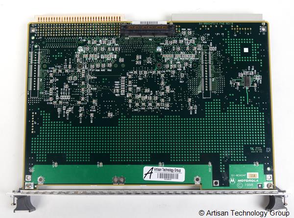 PMCSPAN1-001 Motorola (PMC Carrier Board) | ArtisanTG™