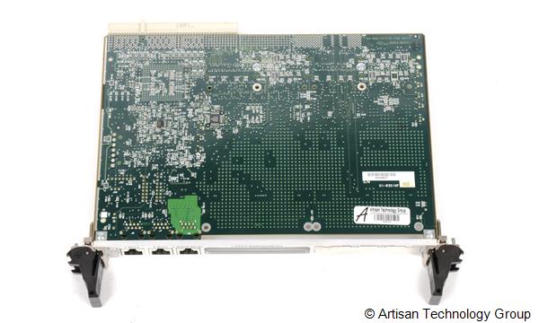 PPMCBase-001 Emerson / Motorola (PMC to cPCI Carrier Module) | ArtisanTG™