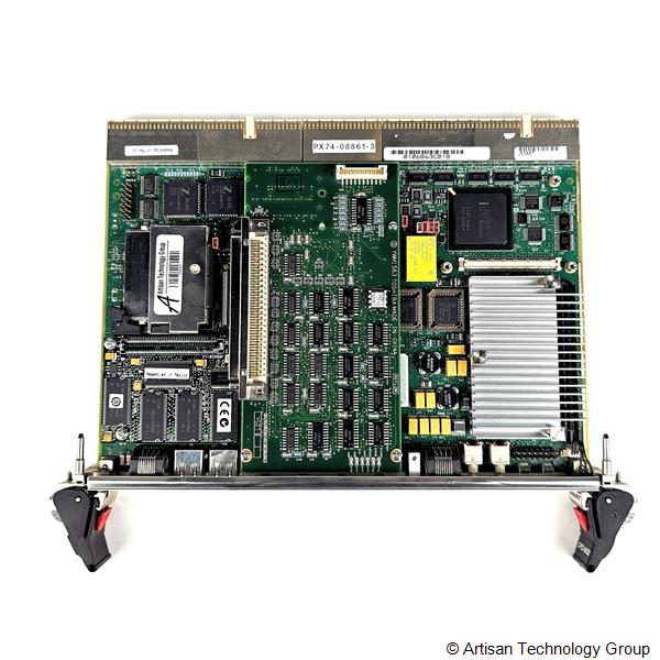 cPCI-6020 Motorola (Compact PCI Host Slot Processor Board) | ArtisanTG™