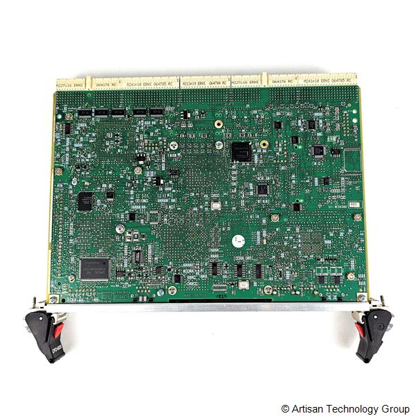 cPCI-6020 Motorola (Compact PCI Host Slot Processor Board) | ArtisanTG™