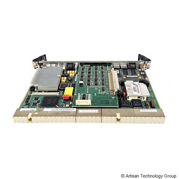 cPCI-6020 Motorola (Compact PCI Host Slot Processor Board) | ArtisanTG™