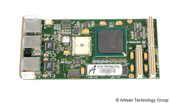 PrPMC1100EA-1 Motorola (XScale Processor PMC Module) | ArtisanTG™