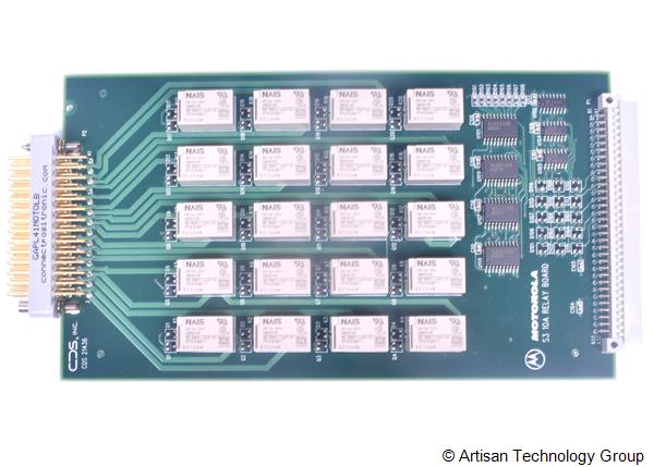 S3 Motorola (10A Relay Board) | ArtisanTG™