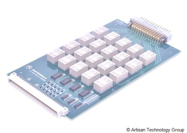 S3 Motorola (10A Relay Board) | ArtisanTG™