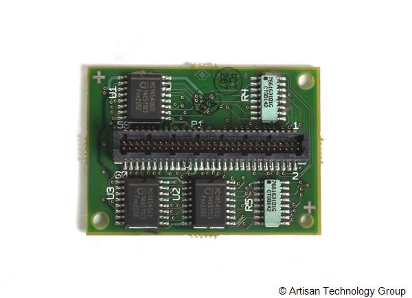 SIM232DCE Motorola (EIA-232-D DCE Serial Port Interface Module ...
