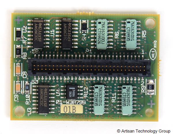 SIM530DTE Motorola (EIA-530 DTE Serial Port Interface Module) | ArtisanTG™