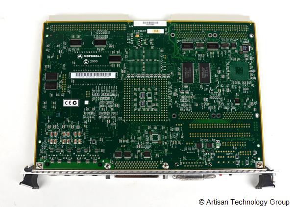 VME162PA-252SE Motorola (Embedded Controller) | ArtisanTG™