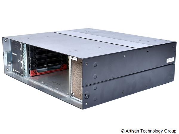 VME64x Motorola (6-Slot Chassis) | ArtisanTG™