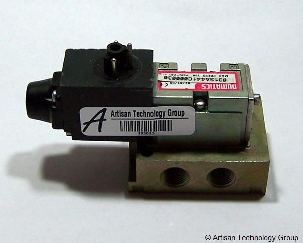 031SA441C000030 Numatics (Solenoid Valve) | ArtisanTG™