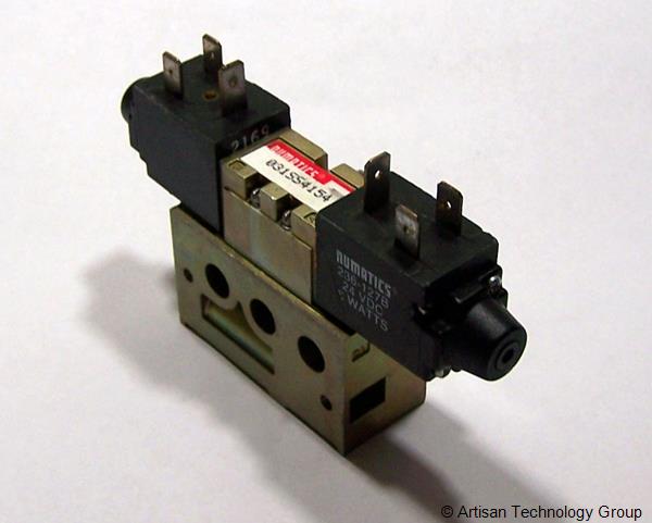031SS4154 Numatics (Solenoid Valve) | ArtisanTG™