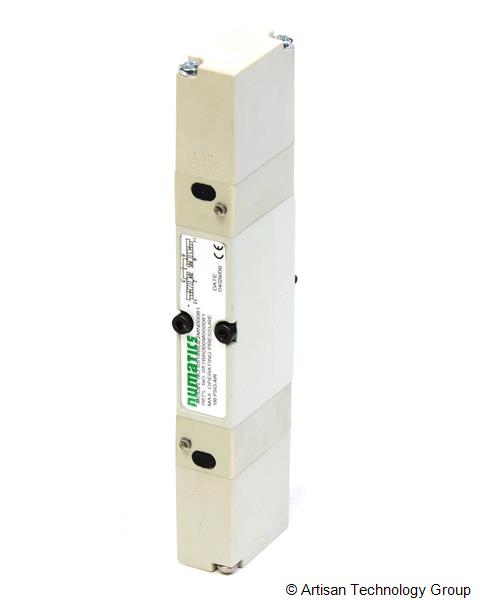 051BBD00M000061 Numatics (Solenoid Pilot Actuated Valve) | ArtisanTG™