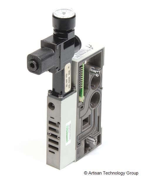 051RS1Z2JP00000 Numatics (Single Pressure Sandwich Regulator) | ArtisanTG™