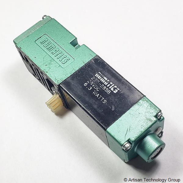 082SA415K Numatics (Valve) | ArtisanTG™